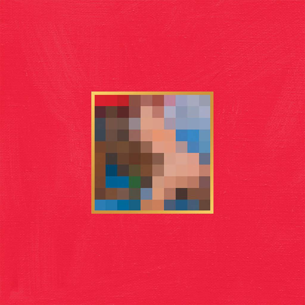Best Mbdtf Album Cover Debate Amino