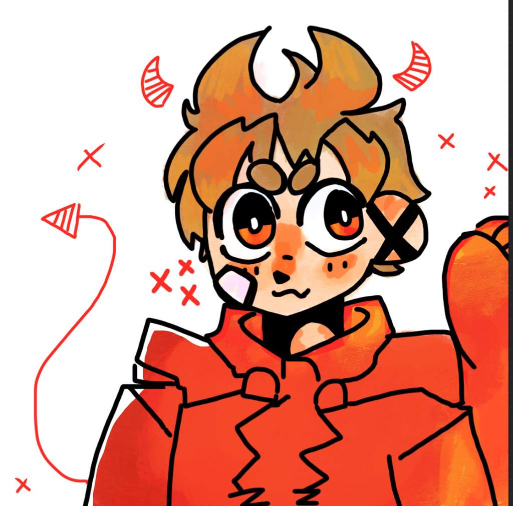 Tord Doot 🌎eddsworld🌎 Amino