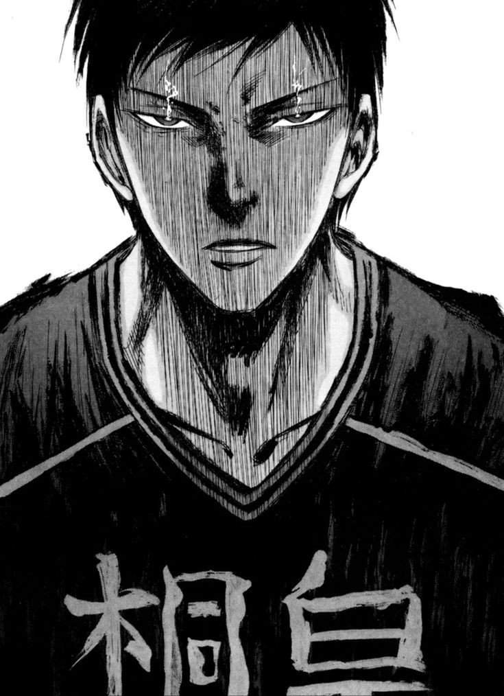 Aomine Daiki~ Wiki Blue Lock Es Amino