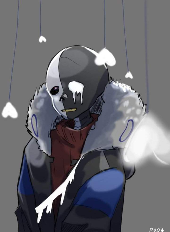 Chaotic Error Wiki Undertale Aus Amino 
