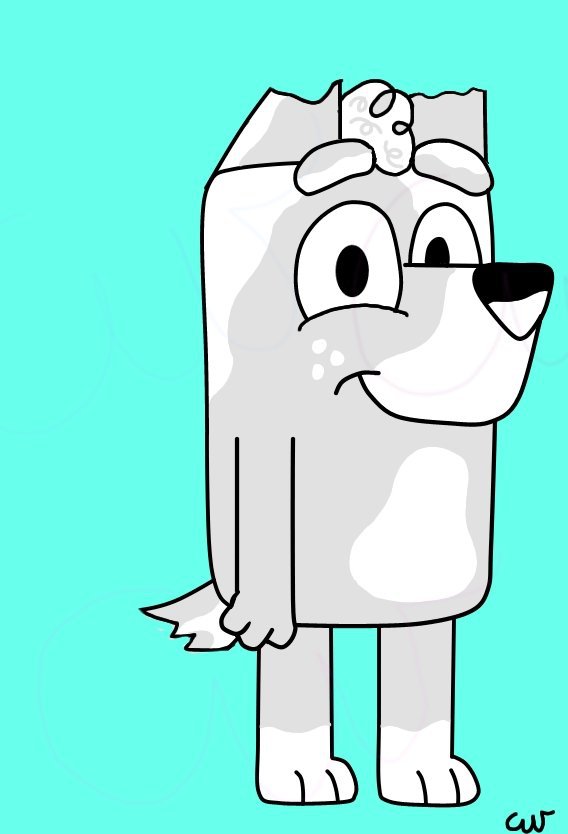 rex-bluey-amino