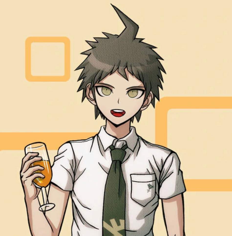 Danganronpa x Splatfest: Event Two | Danganronpa Amino