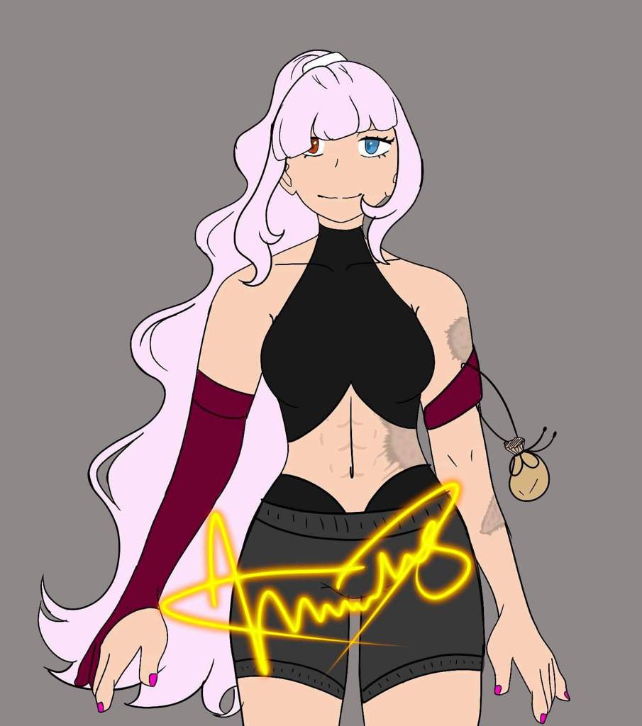 Himari Takahashi | Wiki | 💥My Hero Academia RP👊 Amino