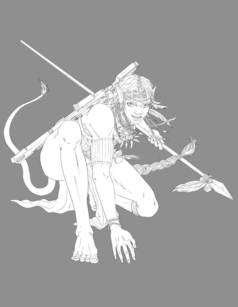 Tawal in action open for commision.dm for details | ANIME ART AND ... Tawal in action open for commision.dm for details | ANIME ART AND ...
