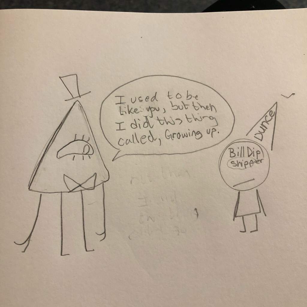 Drops My Dipper Headcanons And Extra Gravity Falls Amino