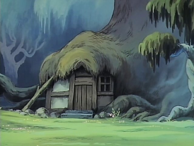 Notable Locations From Moomin Moomins Amino Amino