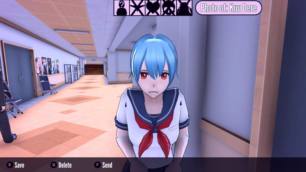 Yandere Simulator Actualizaci贸n 15 De Enero Yandere Simulator 馃拰