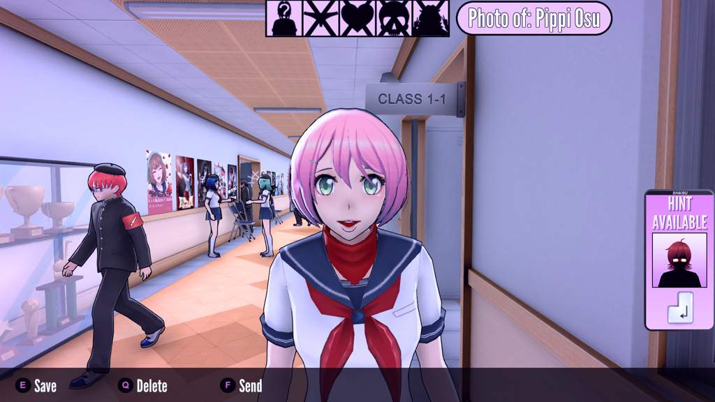 Yandere Simulator Actualizaci贸n 15 De Enero Yandere Simulator 馃拰