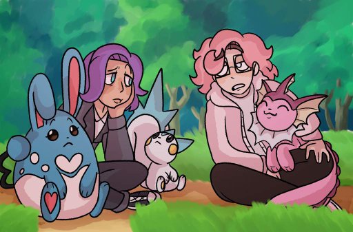 Human Jirachi Redesign Pokémon Amino