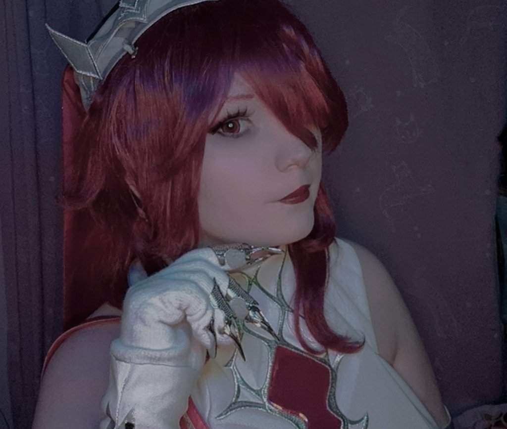 Sister Rosaria | 🌸🍙Deutsche Cosplayer🍙🌸 Amino Sister Rosaria | 🌸🍙Deutsche Cosplayer🍙🌸 Amino