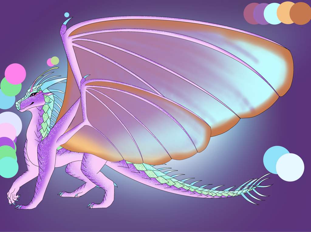 Art Trades Wings Of Fire Wof Amino