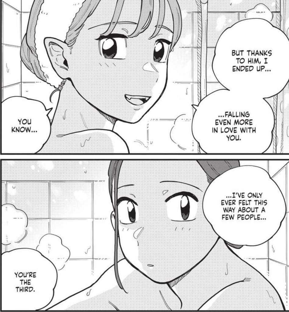 Manga Review “how Do We Relationship” Vol 8 Anime Amino