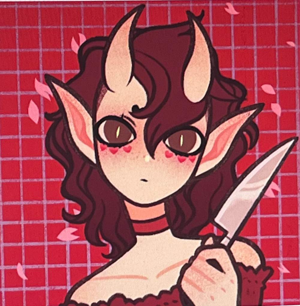 Im Doing A Rp But I Dont Have A Plot Yandere X Yandere Or Yandere X Senpai Yandere And Senpai