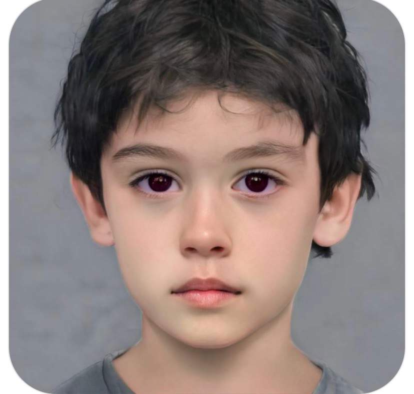 Children s Face Claims Desired Reality Amino children-s-face-claims-desired-reality-amino