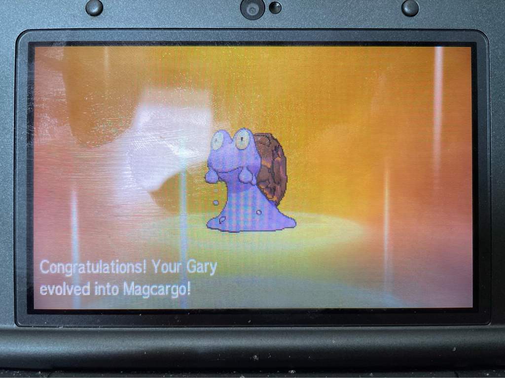 π Shiny Slugma Evolution π Shiny Pokemon Amino Amino