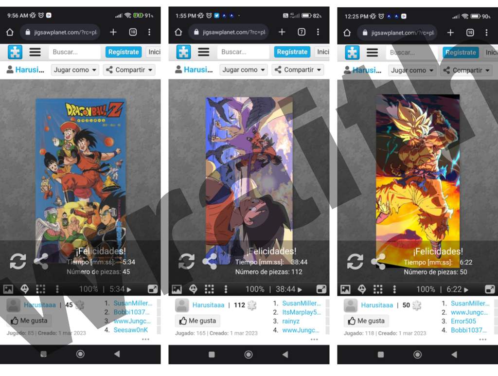 ¡ bonus two ! | Wiki | DRAGON BALL ESPAÑOL Amino