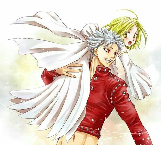 L'histoire de Ban et Elaine | Wiki | ∘ 𝟽 𝑑𝑒𝑎𝑑𝑙𝑦 𝑠𝑖𝑛𝑠 ∘ Amino L'histoire de Ban et Elaine | Wiki | ∘ 𝟽 𝑑𝑒𝑎𝑑𝑙𝑦 𝑠𝑖𝑛𝑠 ∘ Amino