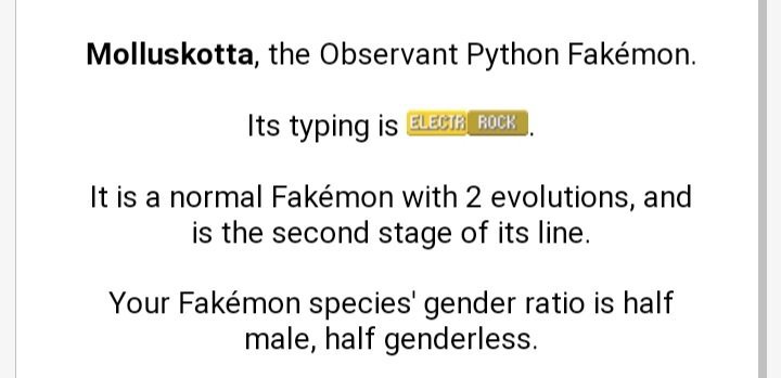 Making A New Reigon Part 13 Observant Python Pokemon Pokémon Amino 