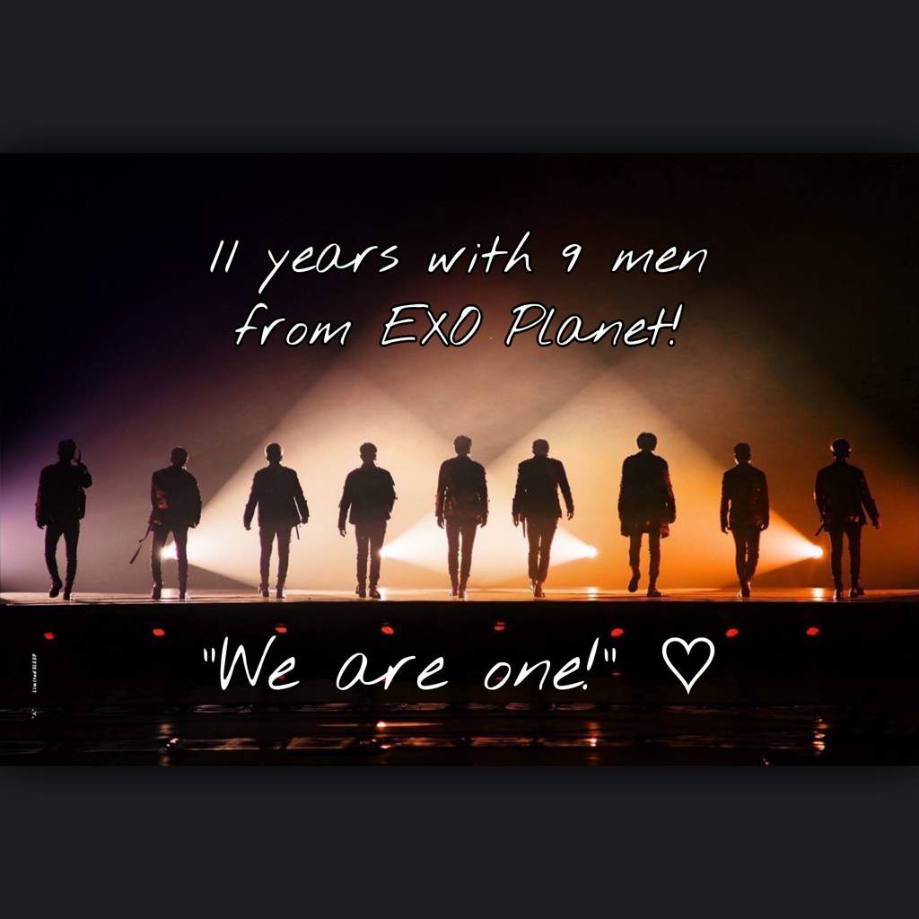 A Decade + 1 With EXO (my journey) ♥︎ ; 💌 | K-Pop Amino A Decade + 1 With EXO (my journey) ♥︎ ; 💌 | K-Pop Amino