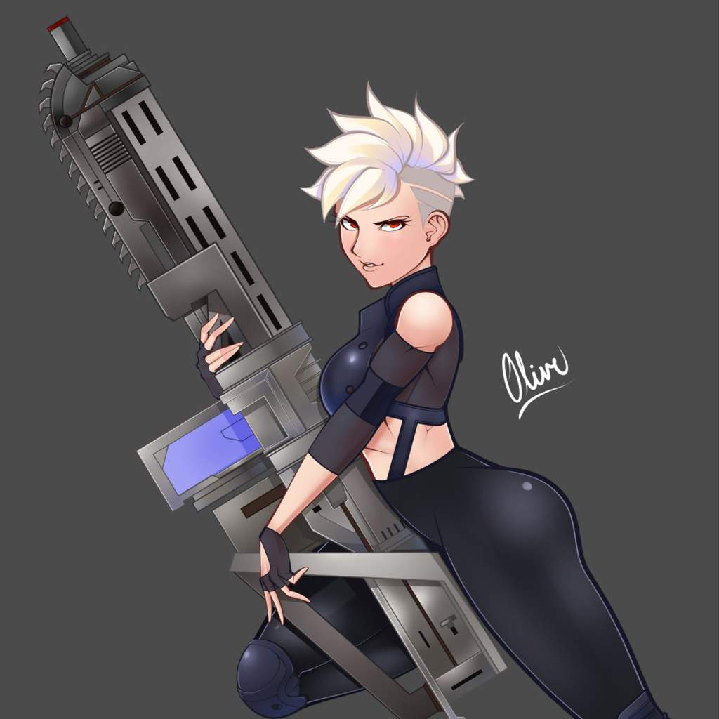 Rwby Oc Olive Rwby Amino