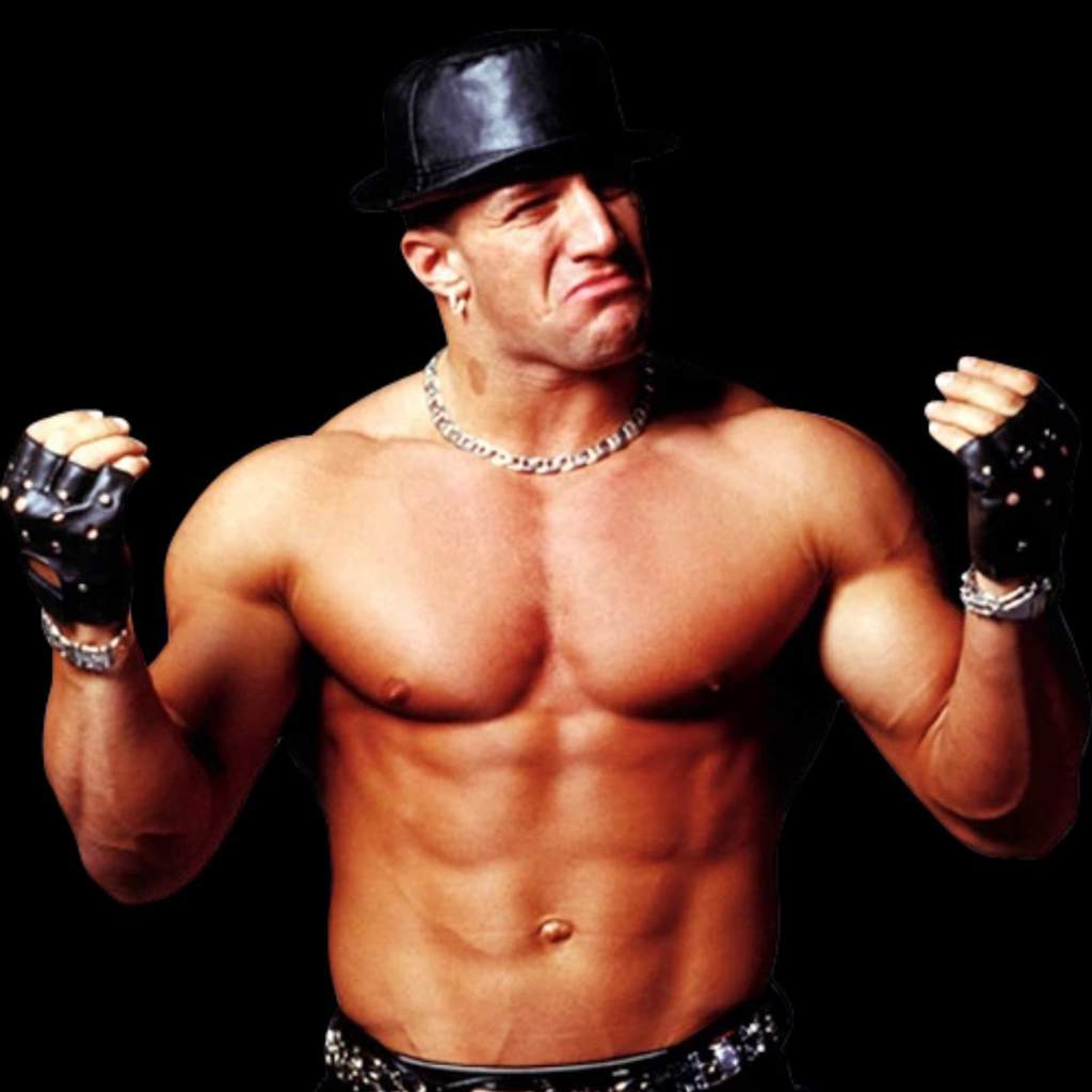 Happy Birthday To Johnny The Bull Wrestling Amino