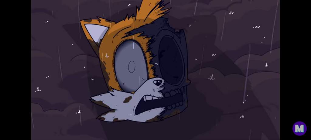 Cosas Que Prueban Que Sh Tails Siempre Estuvo En Tsaa Sonic The Hedgehog Español Amino